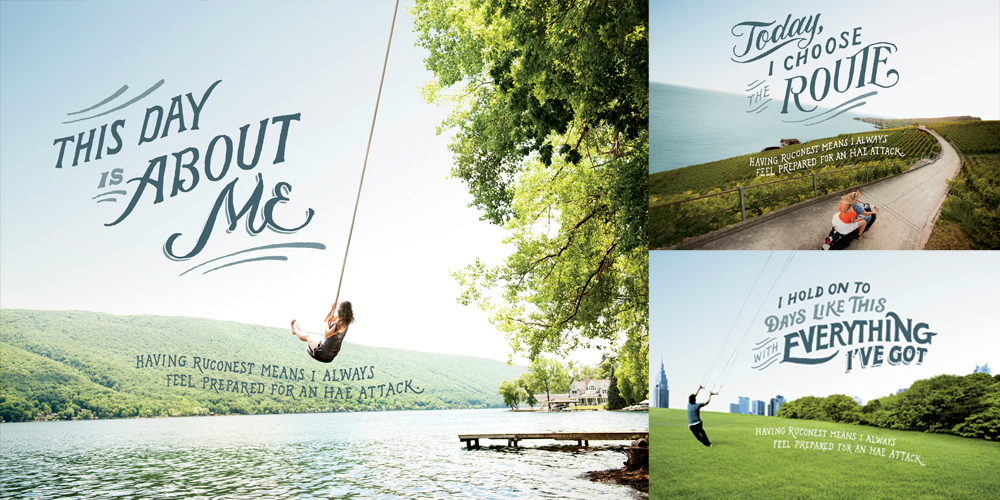 Rich Thorne | Creative Director
