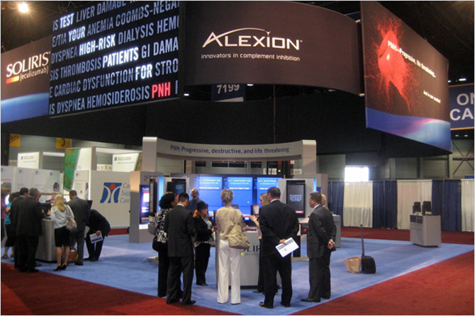 PNH Awareness Campaign - Rich Thorne | Creative Director