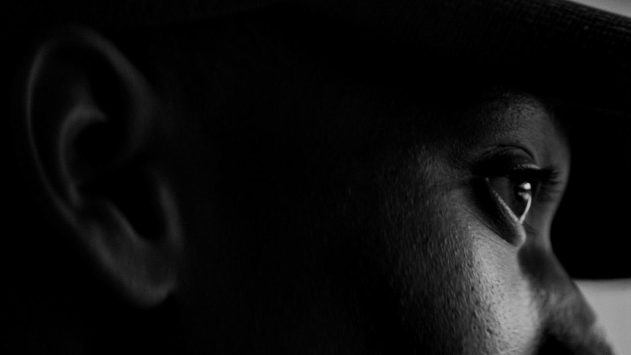 Manchester United X New Era - Tim Keeling