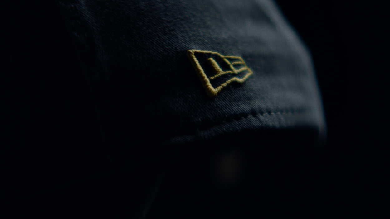 Manchester United X New Era - Tim Keeling