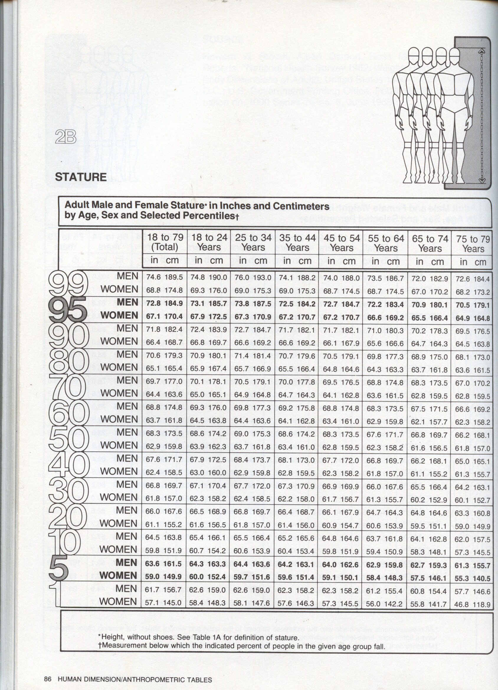 Human Dimension - correspondence