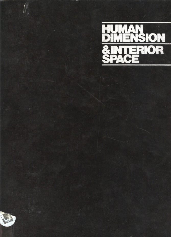 Human Dimension - correspondence