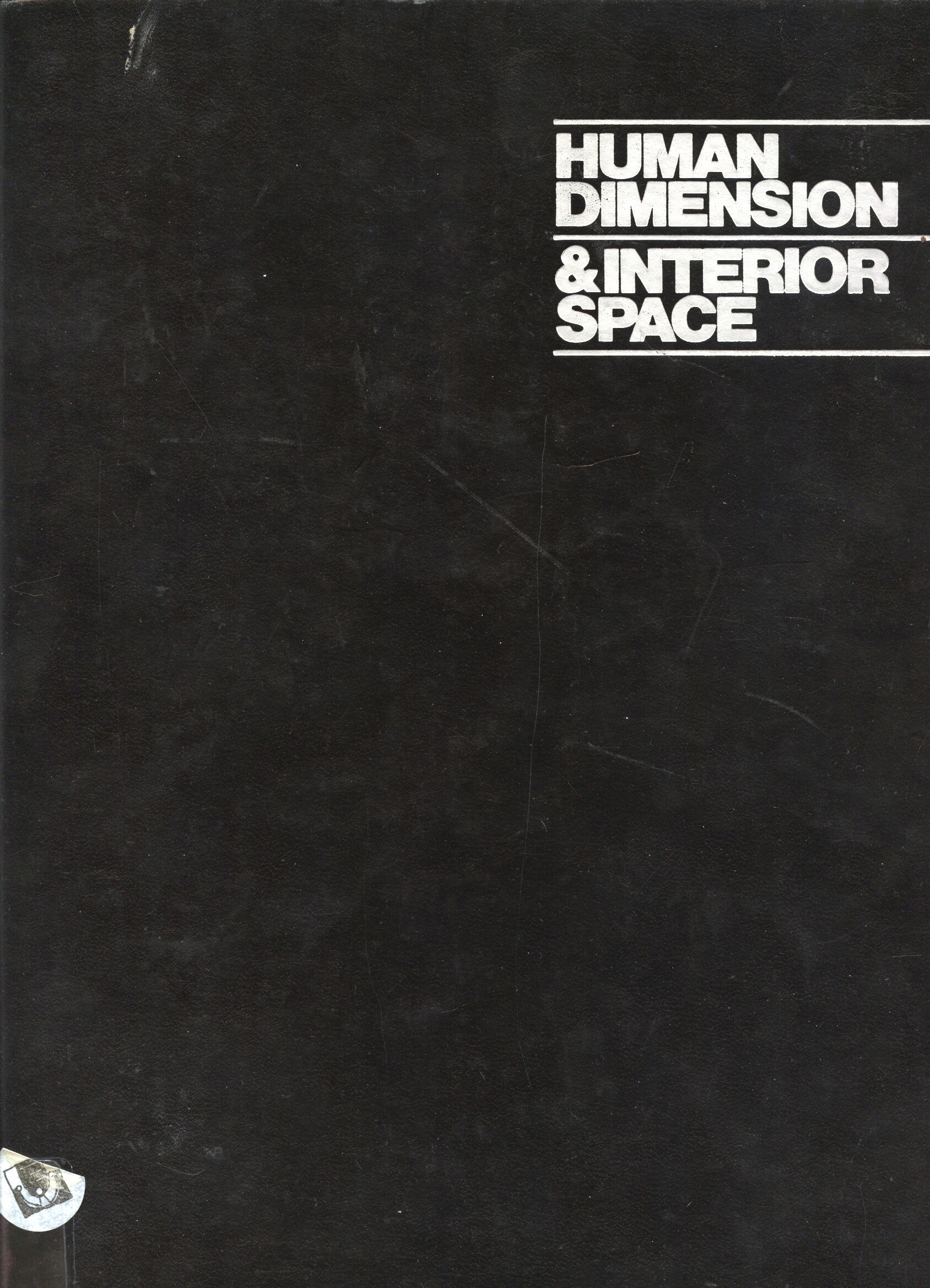 Human Dimension - correspondence