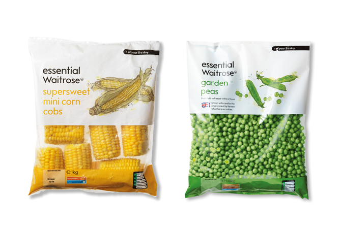 essential Waitrose - Sarah Whitehouse