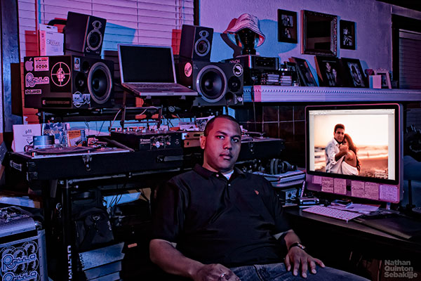 Nathan Quinton Sebakijje – Los Angeles graphic designer & photographer