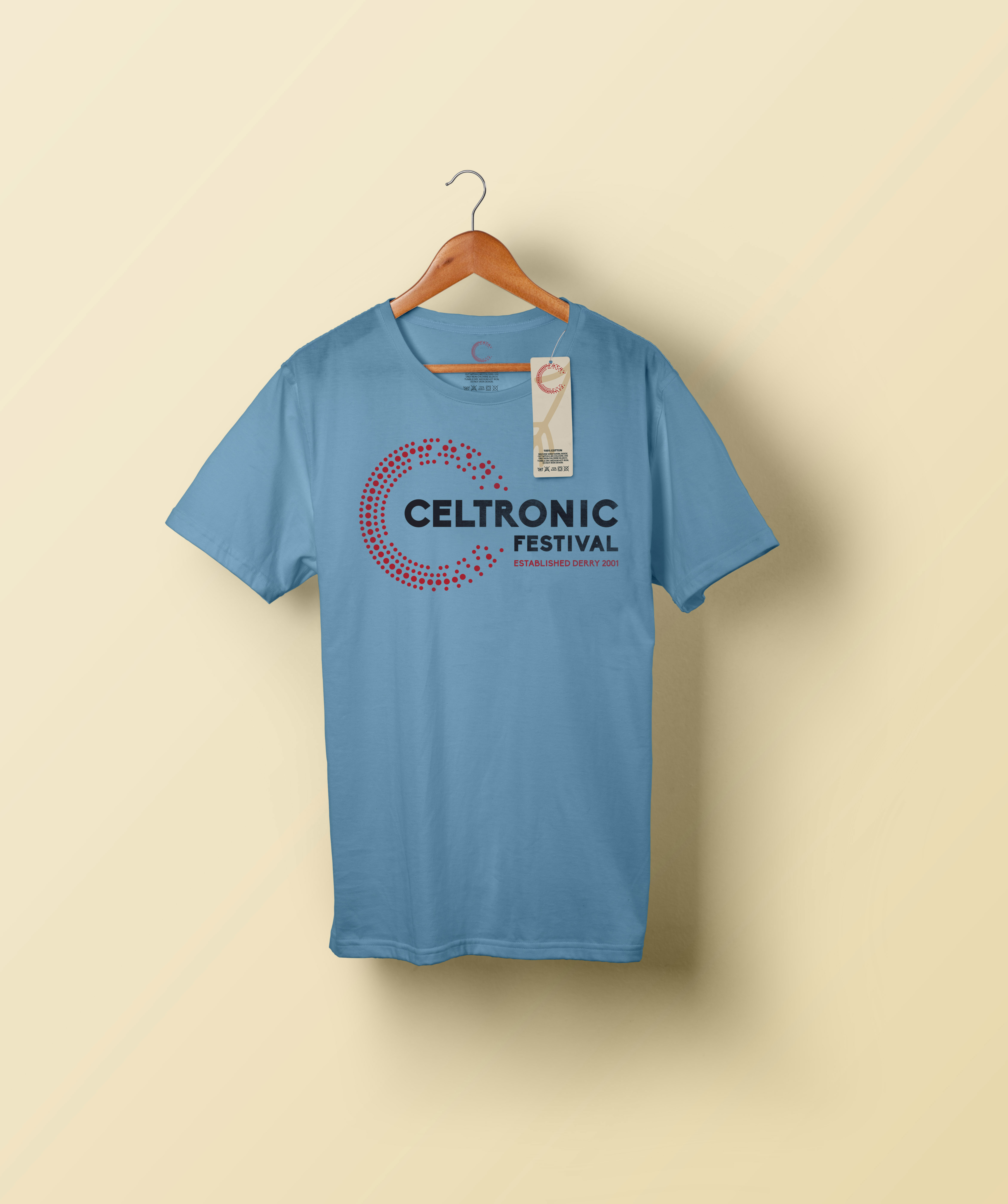 Celtronic 2015 - davidcampbellart