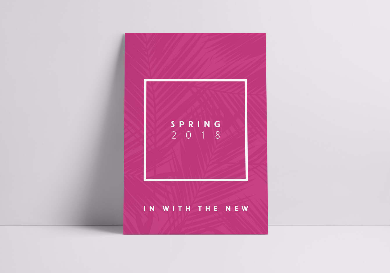 Seasonal Visuals - Spring - davidcampbellart