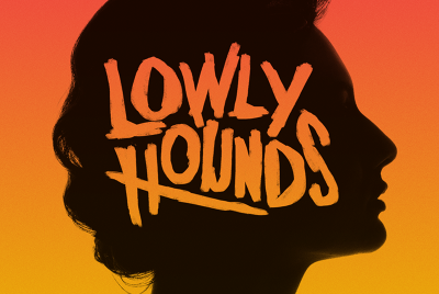 EP :: Lowly Hounds - Leo Lage .. Visual Artist