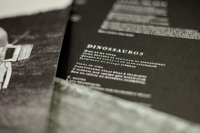 Album :: Dingo Bells - Leo Lage .. Visual Artist