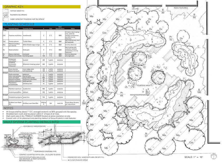 Planting Design - Julia Schilling