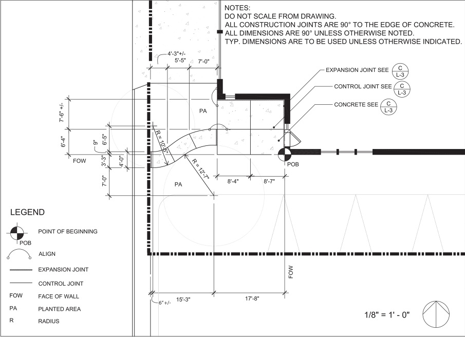 Construction Drawings - Julia Schilling