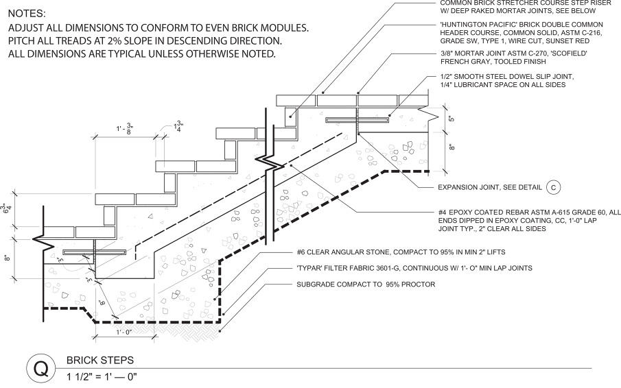 Construction Drawings - Julia Schilling