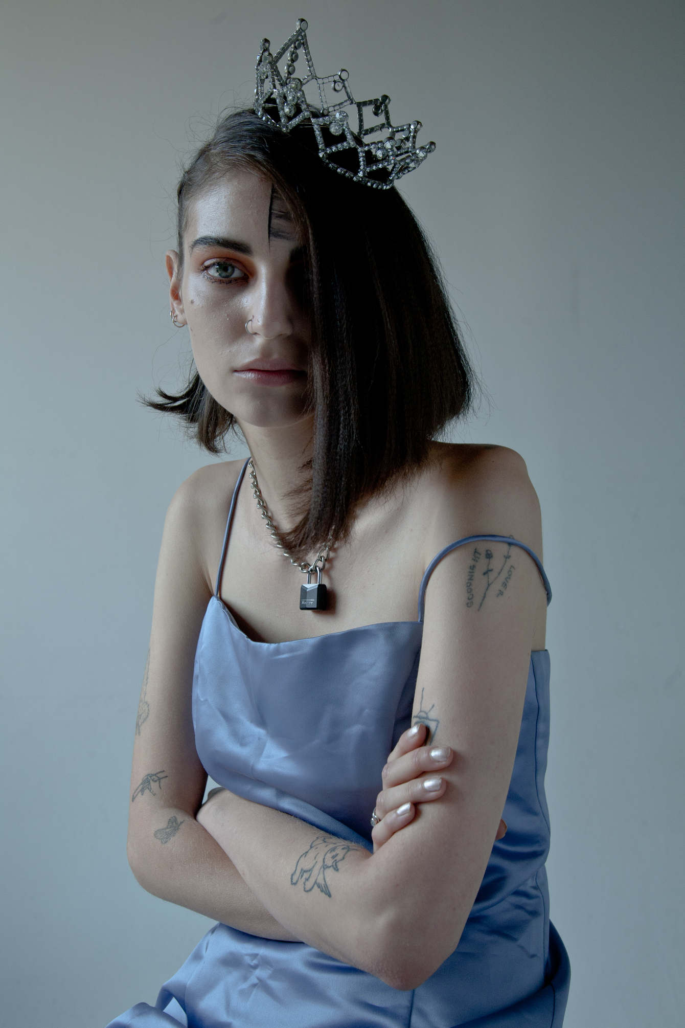 Nicole Anne Robbins: Deux - nicole anne robbins