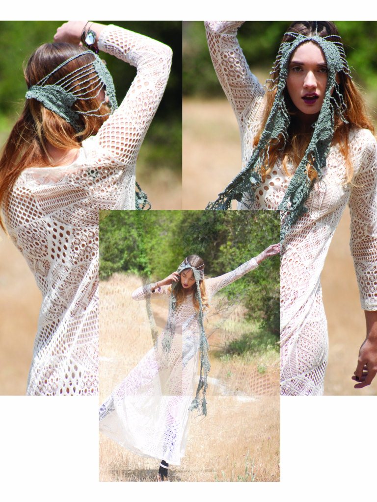 GYPSY JUNKIES lookbook. - nicole anne robbins