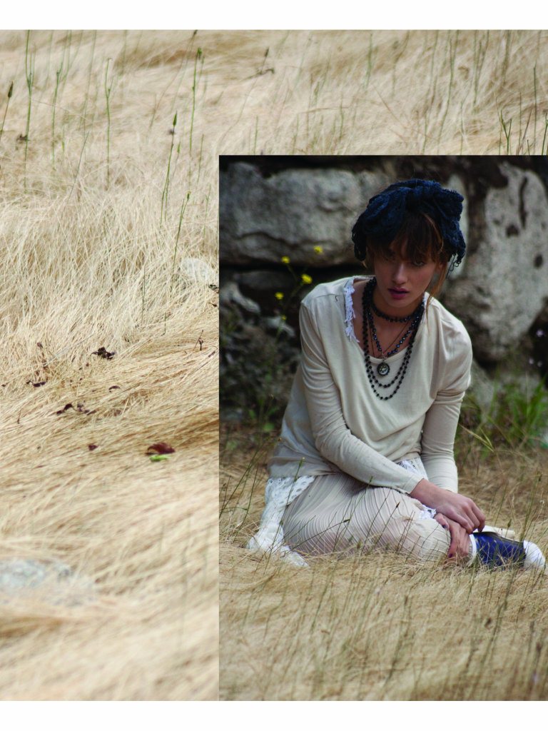 GYPSY JUNKIES lookbook. - nicole anne robbins