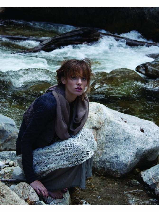 GYPSY JUNKIES lookbook. - nicole anne robbins