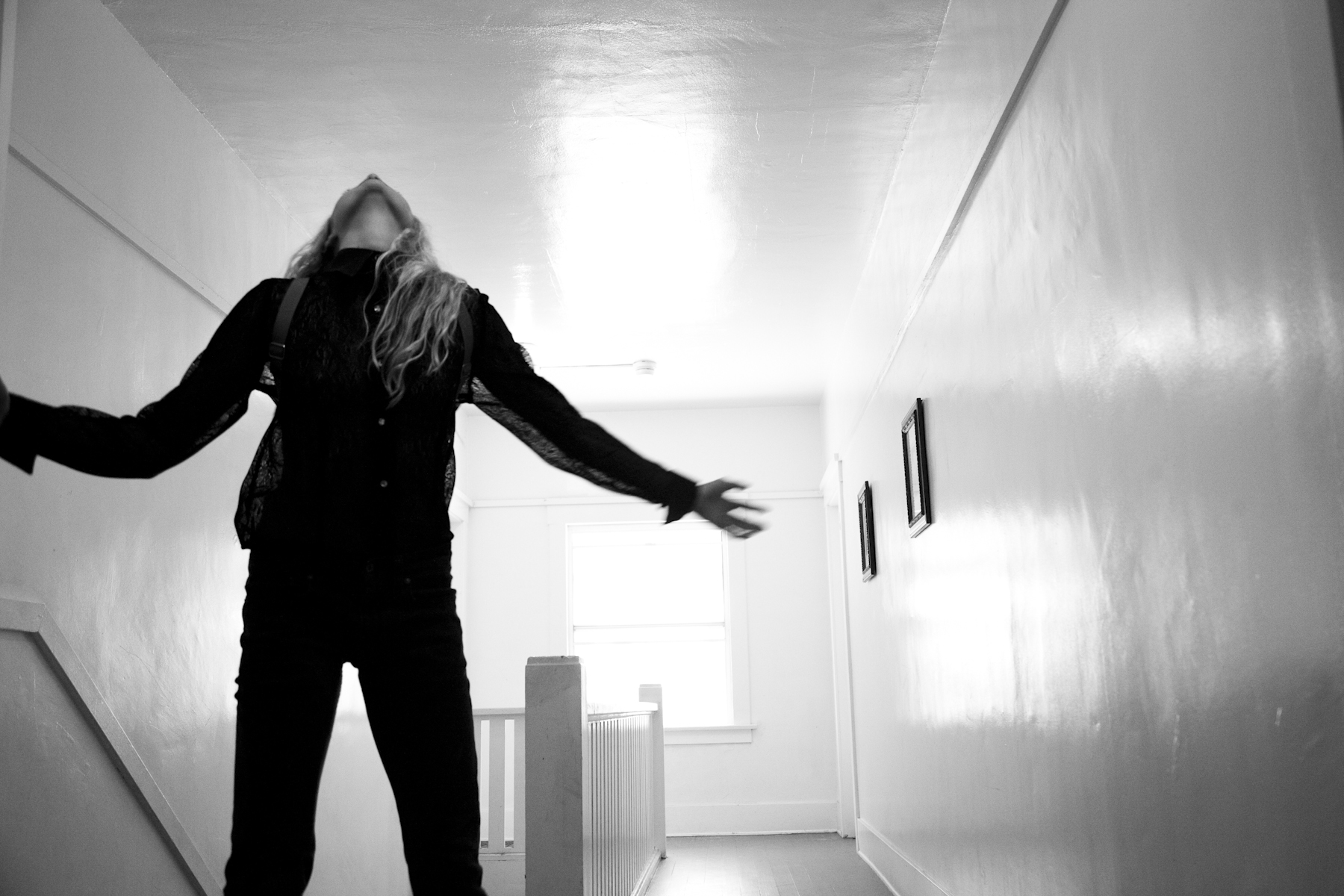 Nicole Anne Robbins: Un - nicole anne robbins