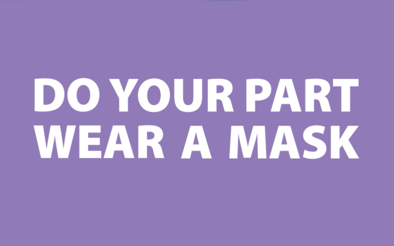 Do Your Part Video - Steve Mann Design