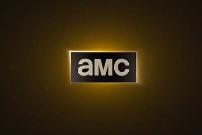 AMC Brand Evolution - Mark Feldman Motion Graphics Animator