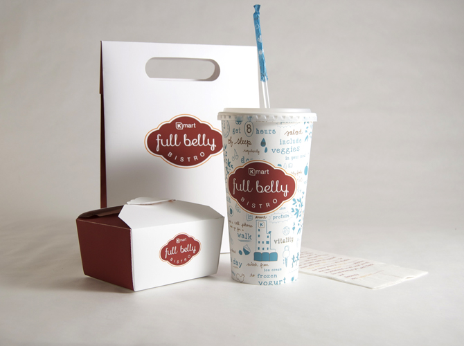 KMART REDESIGN - caitlyngibbons.com