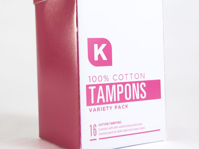 KMART REDESIGN - caitlyngibbons.com