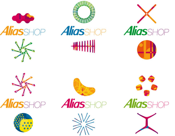 Alias shop - Renée Melo