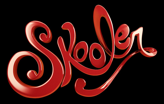 {SKOL} Skooler - Marco Brito