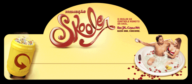 {SKOL} Skooler - Marco Brito