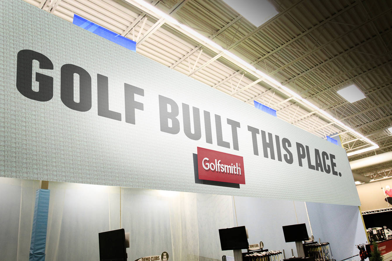 Golfsmith - Manuel Moreno