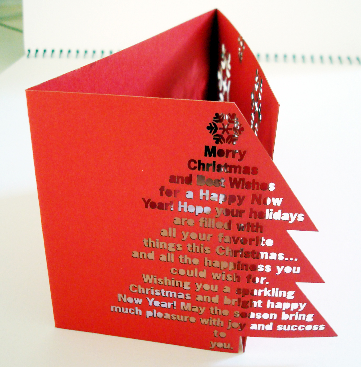 Card design - PEGGY HUANG, Graphic & Digital designer/ Conceptual Artist