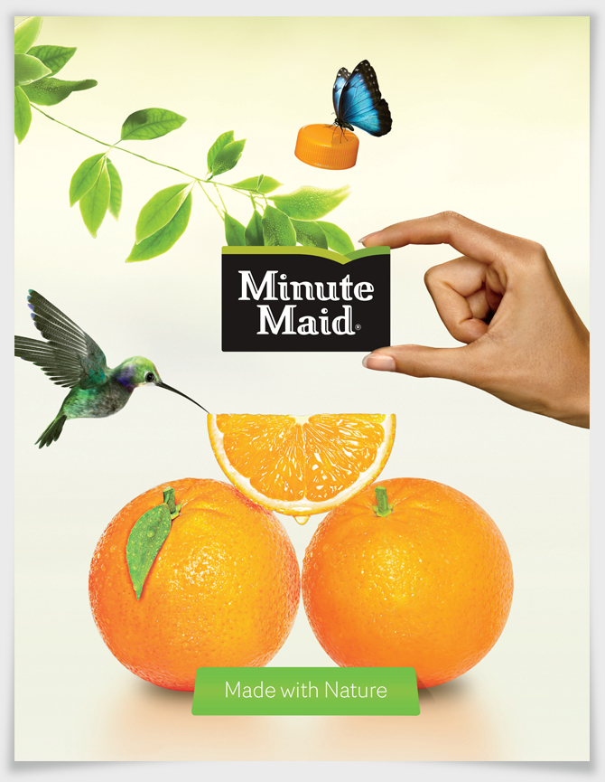 Minute Maid - Patkoelling.com