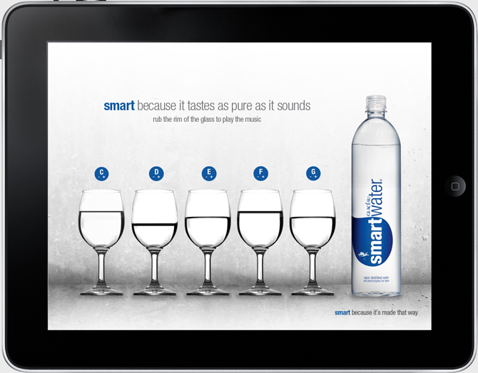 Smart Water - Patkoelling.com