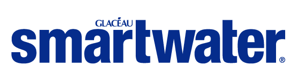 smart water logo vector