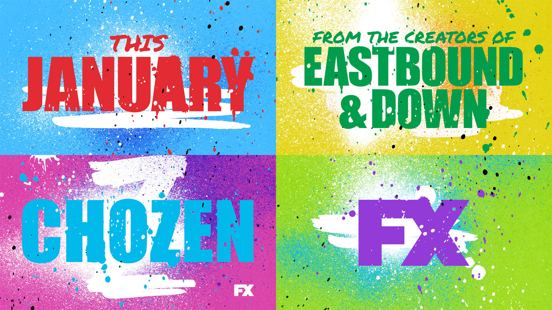 Chozen Fxx