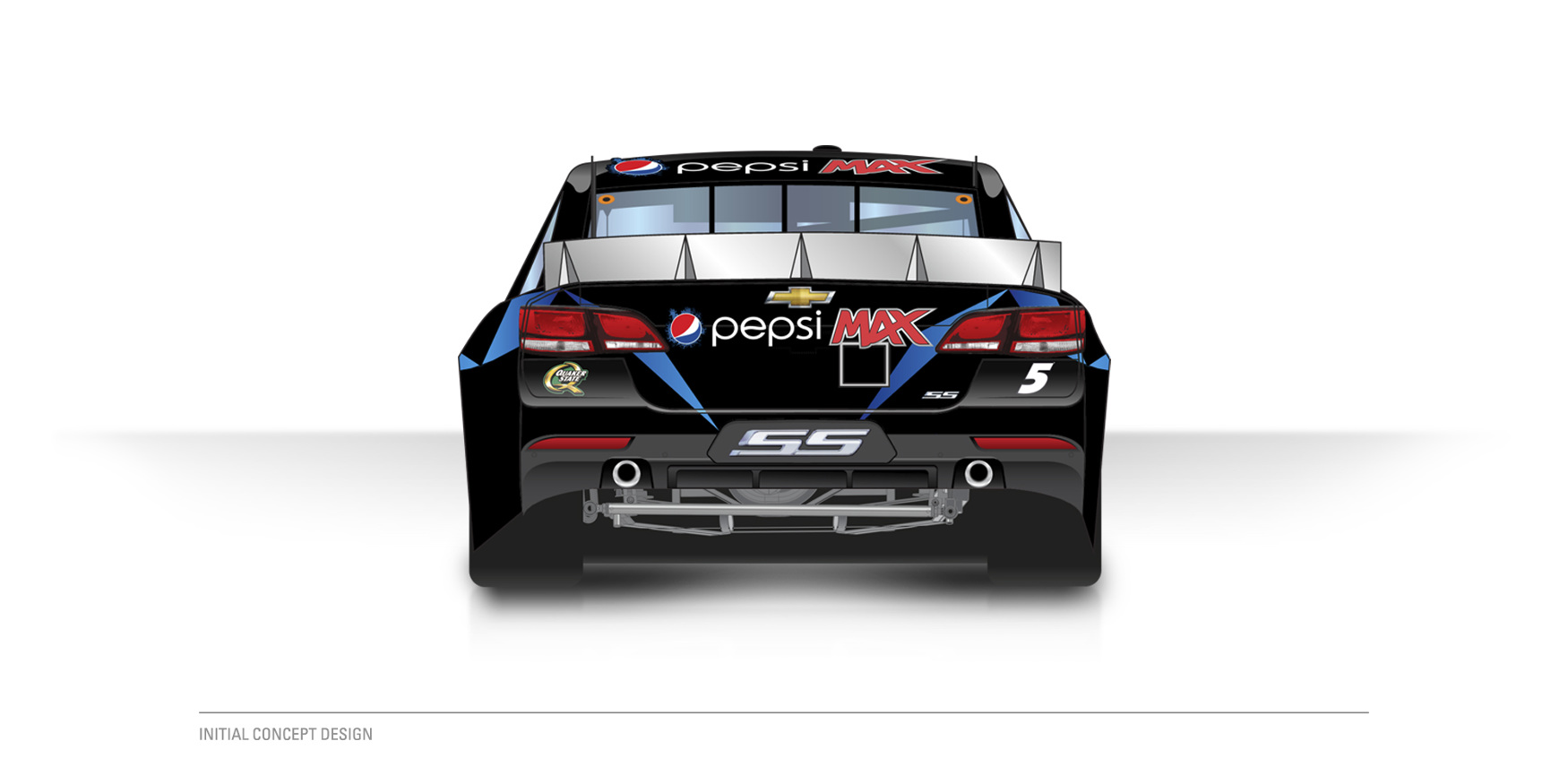 printable kasey kahne coloring pages