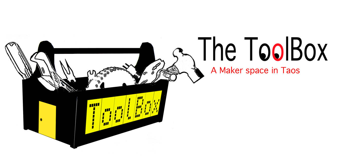 The ToolBox - Studio TAOS