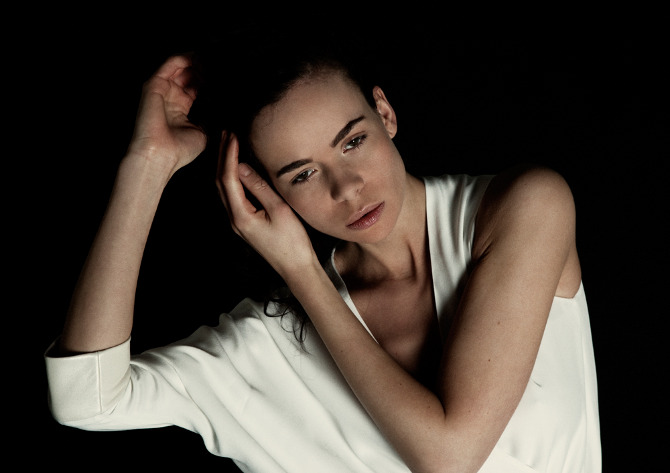 The Beyond Within - Klara Andreasson