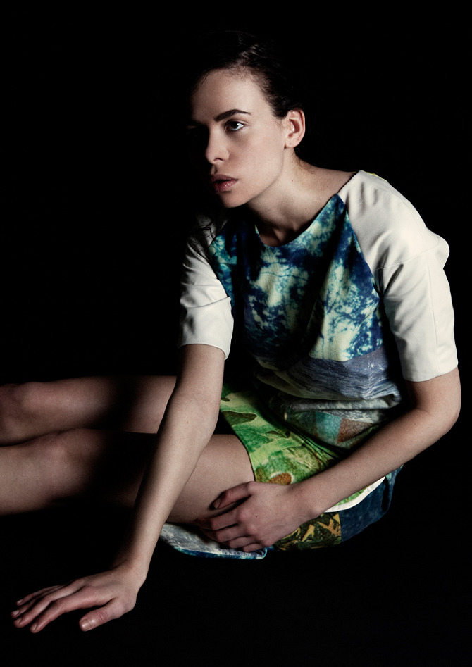 The Beyond Within - Klara Andreasson