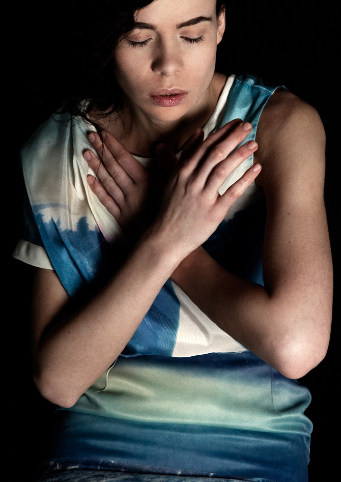 The Beyond Within - Klara Andreasson