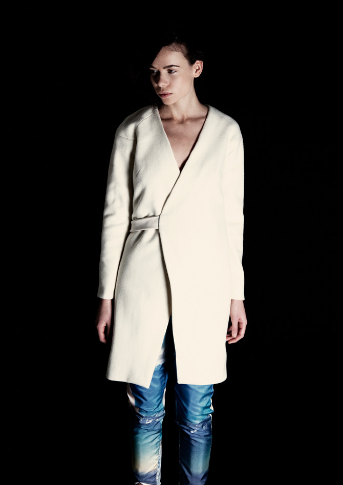 The Beyond Within - Klara Andreasson