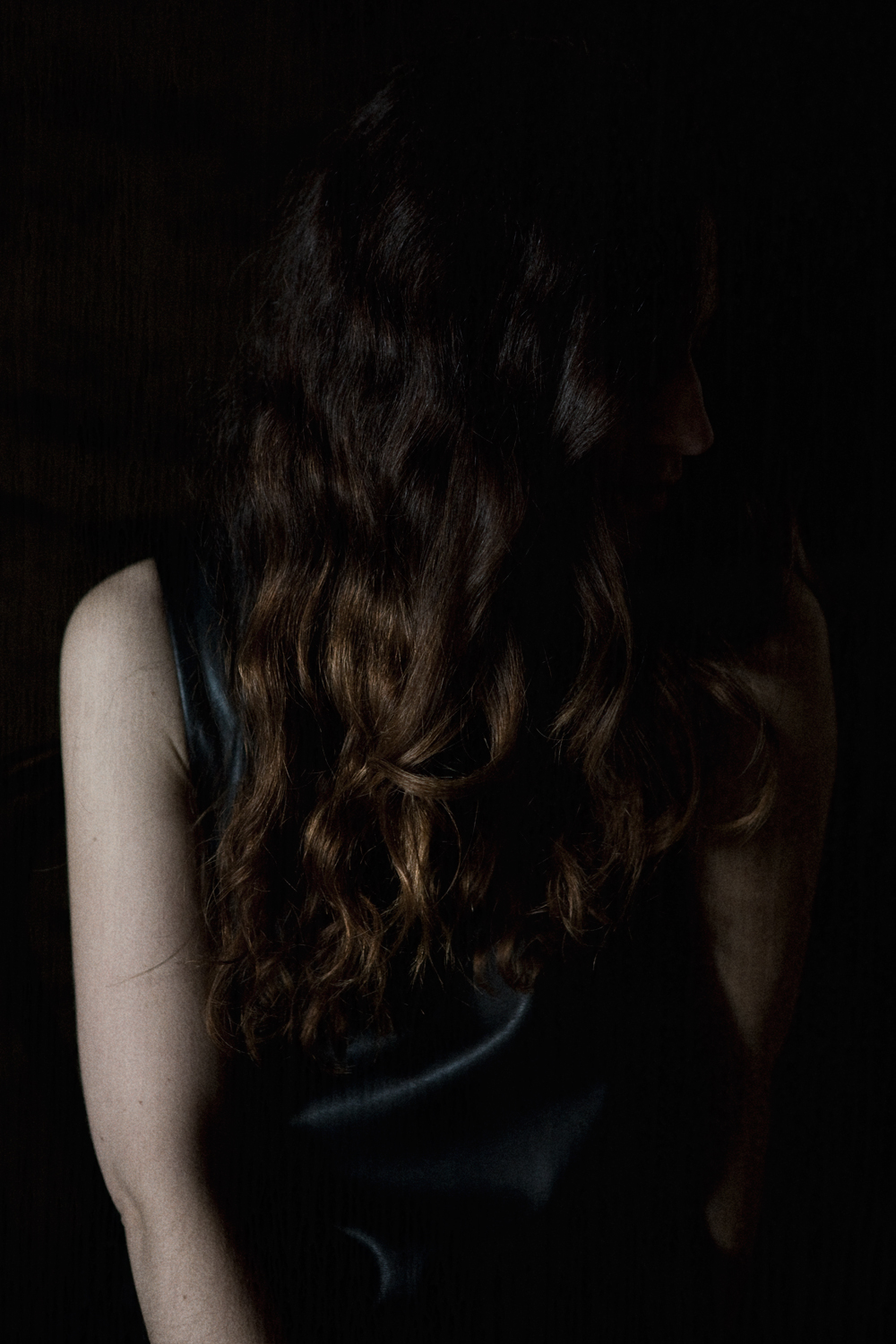 Sanna La Fleur - Klara Andreasson