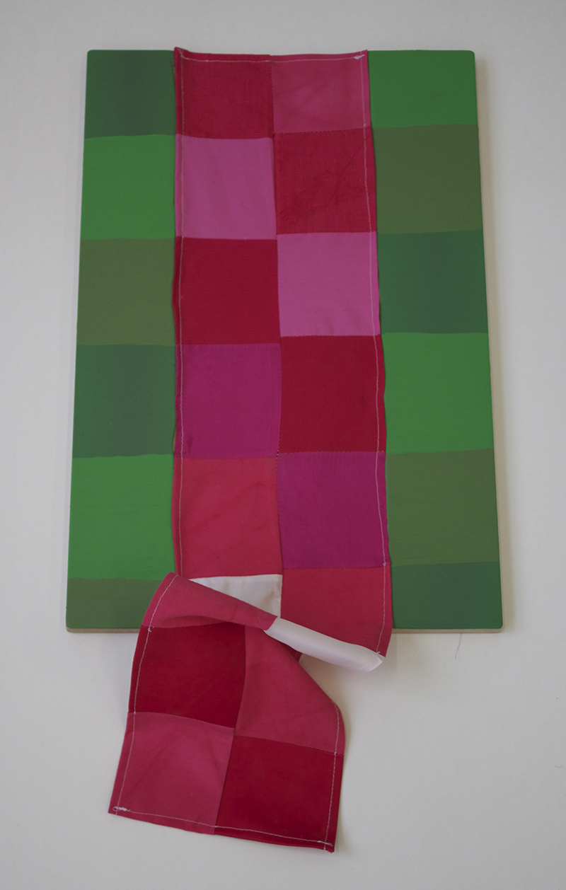 Textile Experiments - Thomas Skov