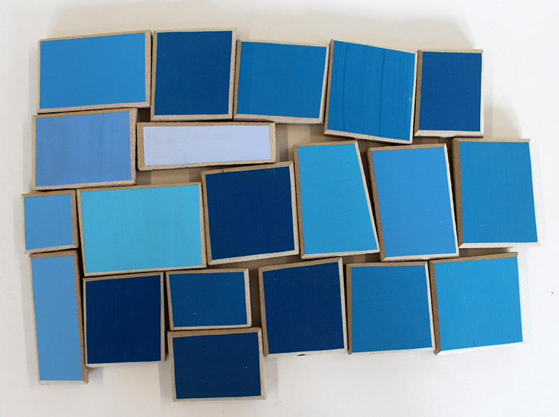 Textile Experiments - Thomas Skov