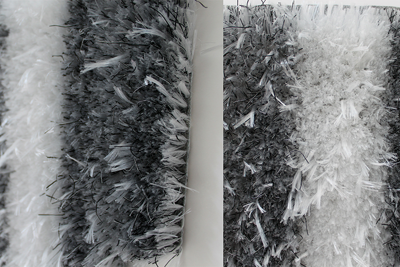 Textile Experiments - Thomas Skov