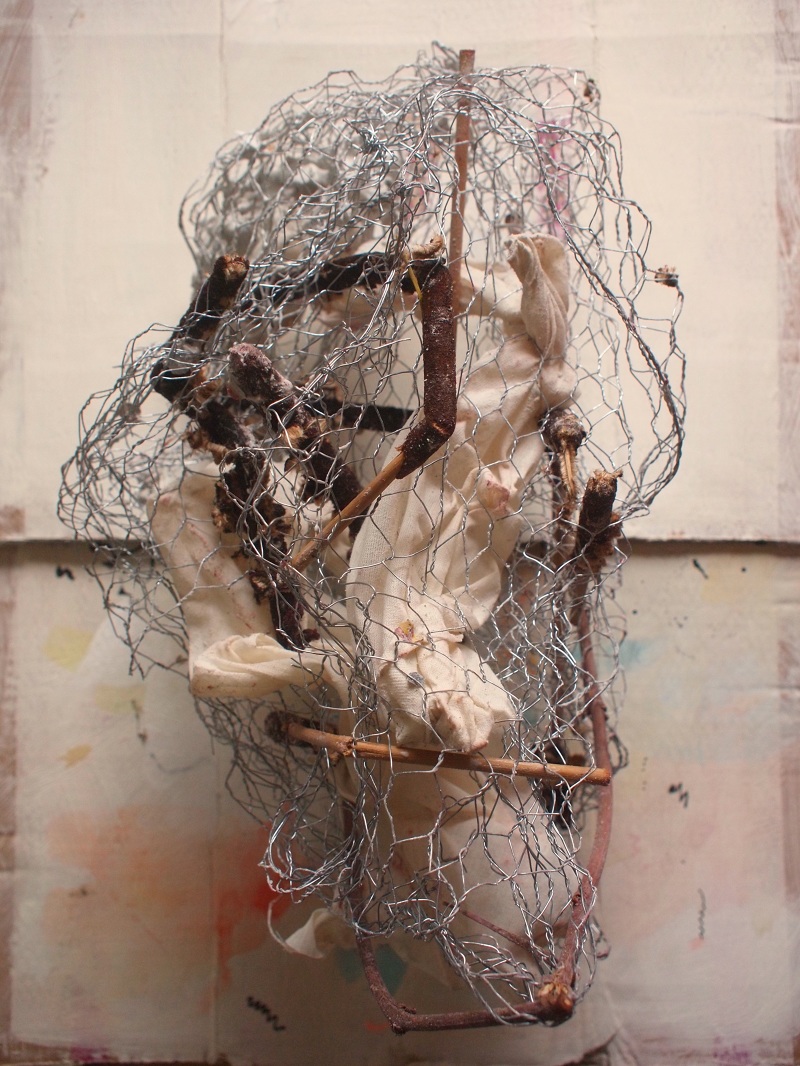 Gratitude To The Unknown Instructors - HU-BE