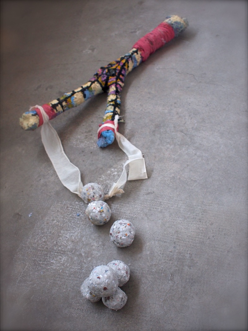 Gratitude To The Unknown Instructors - HU-BE