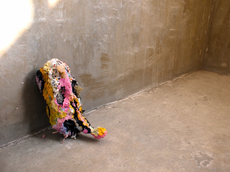 Gratitude To The Unknown Instructors - HU-BE