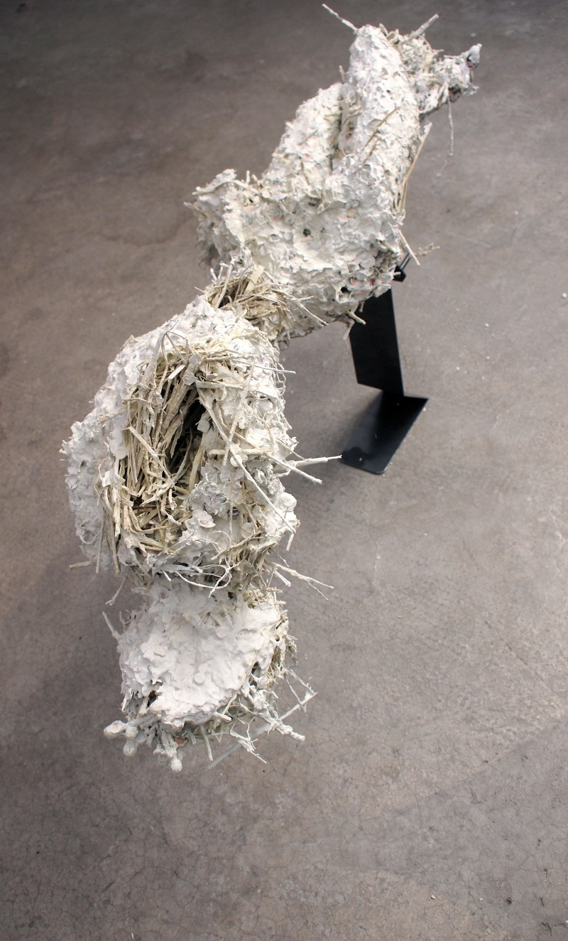 Gratitude To The Unknown Instructors - HU-BE