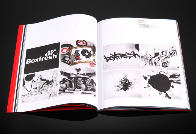 Un.titled Book - Andrew Townsend