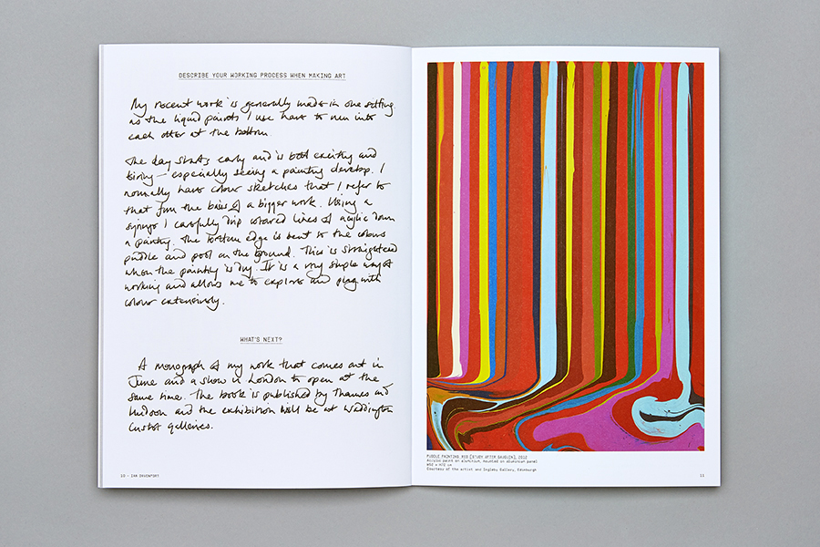 The-Art-Form - Andrew Townsend